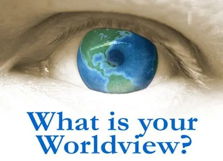 Worldview's in Conflict Video Series - Amos37