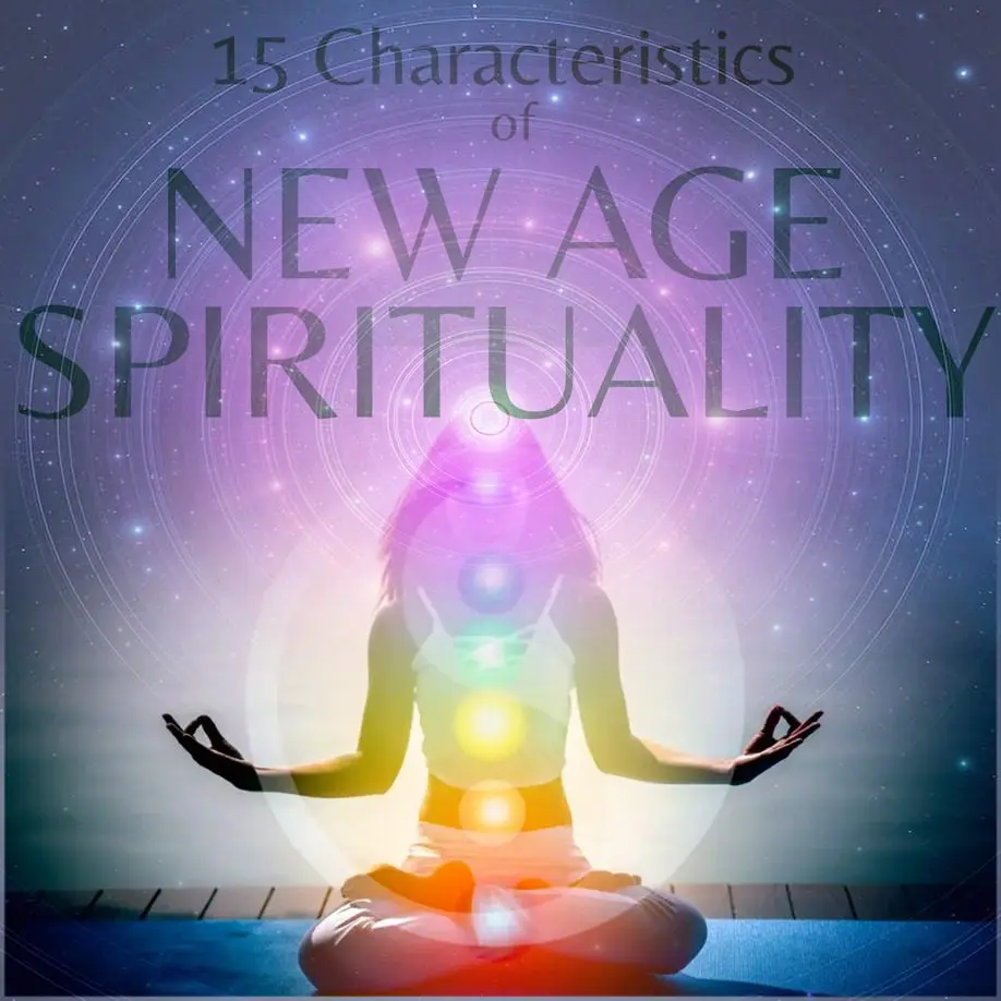New Age Oldest Lie "To be like God" - Amos37