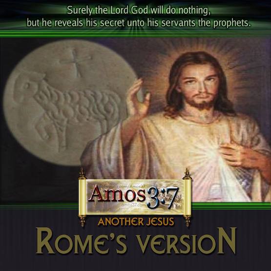 Emergent Church Exposed Part 3 - Amos37