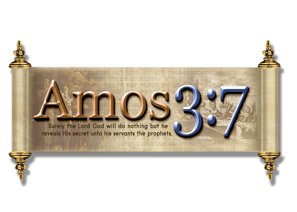 Bible Prophecy Updates, Apologetics and Bible Studies